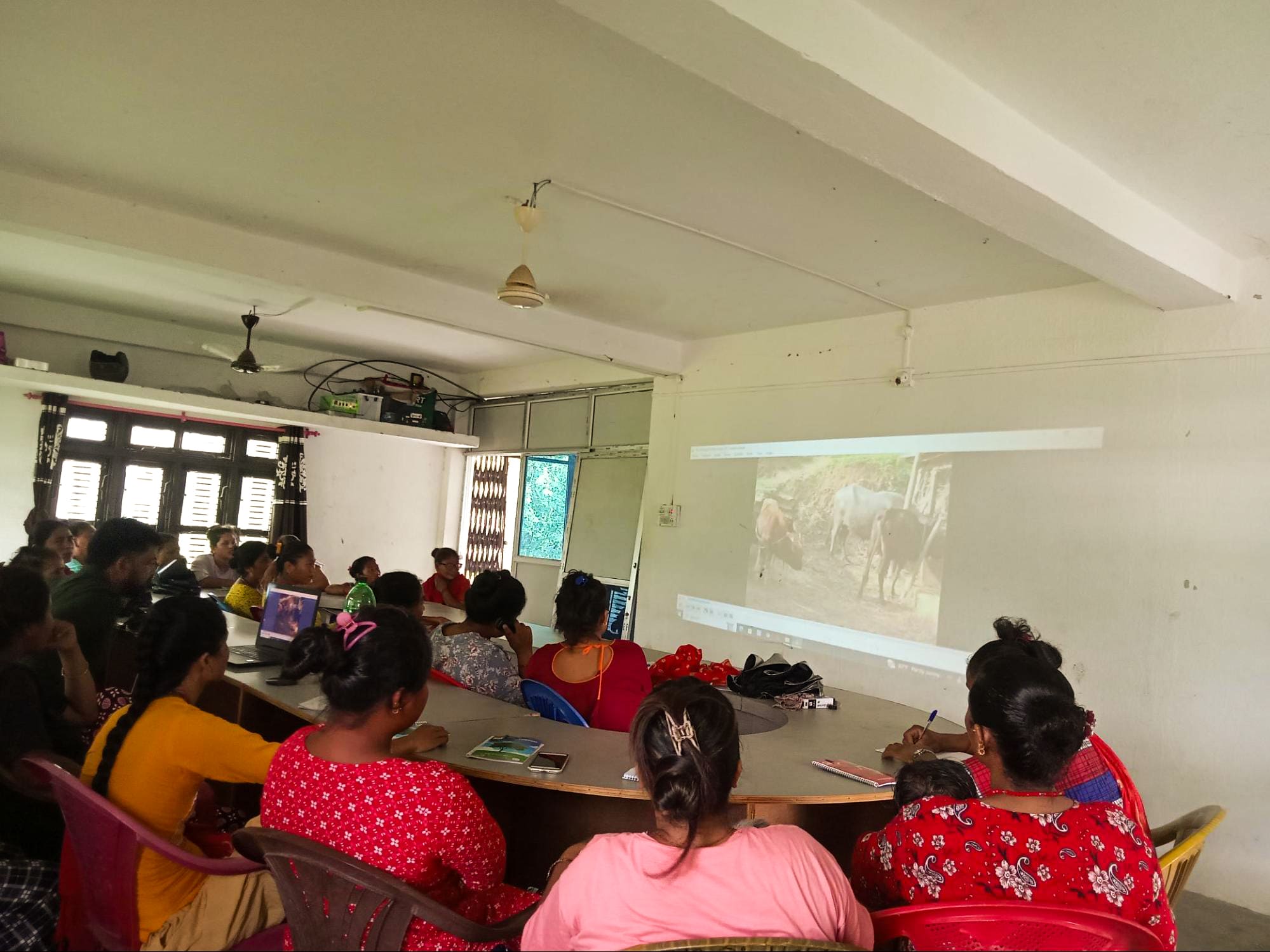 Human Trafficking Prevention Through Farming Initiatives – Captivating ...