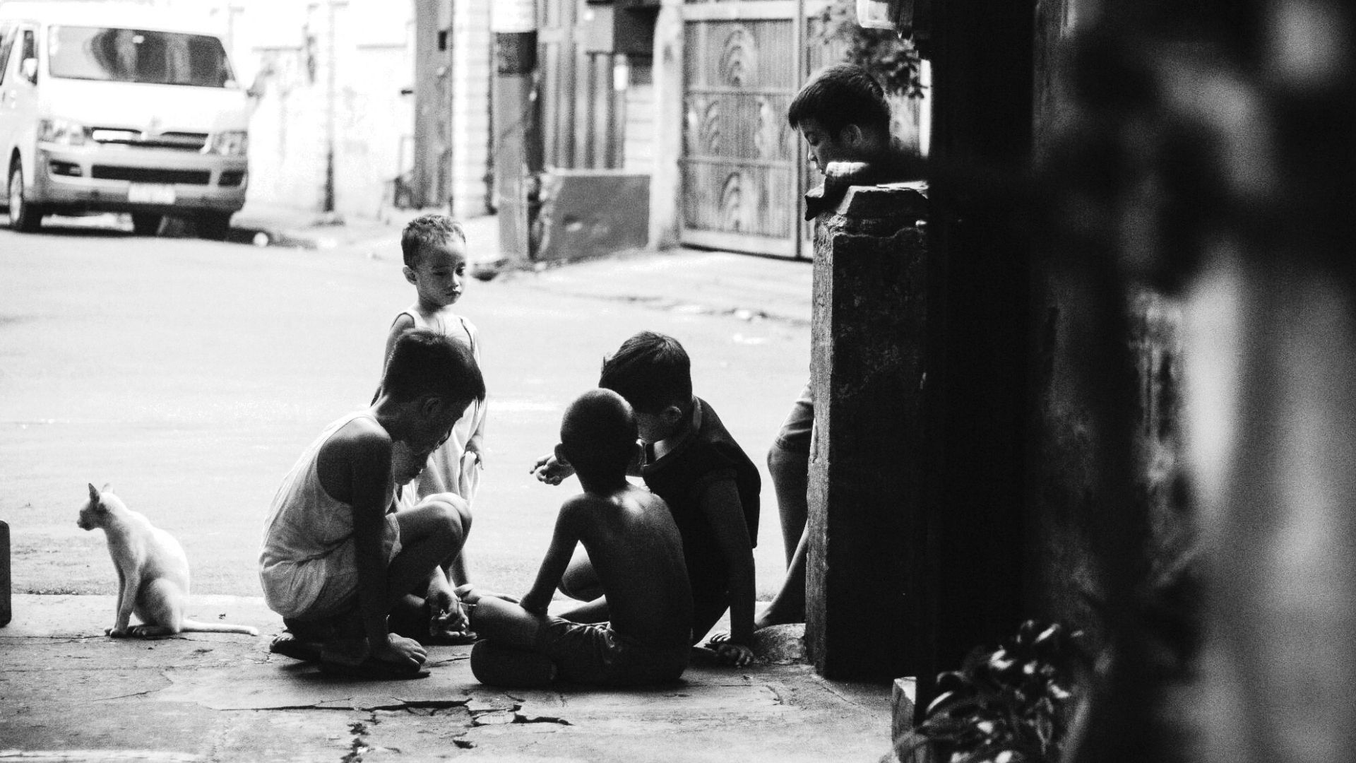 Child Criminal Exploitation: What It Is, Why It Happens, and How To ...
