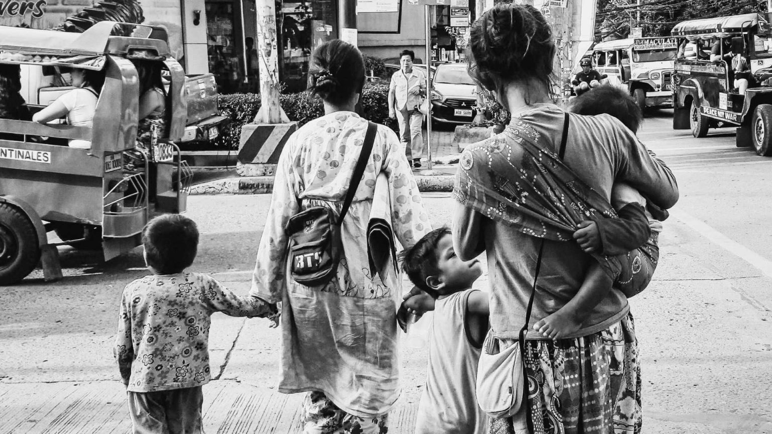 Child Criminal Exploitation: What It Is, Why It Happens, and How To ...