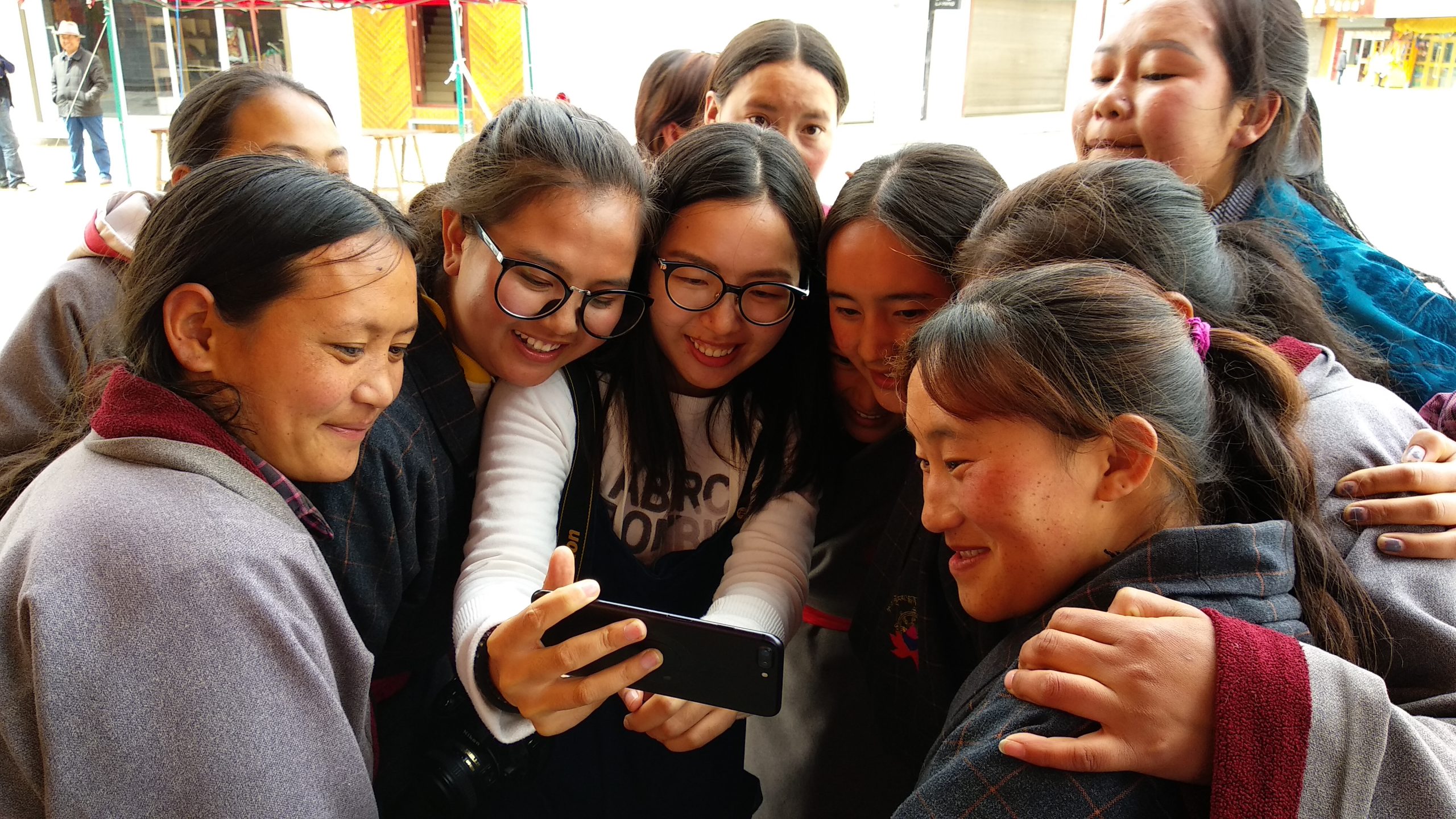 Educate Children – Captivating International